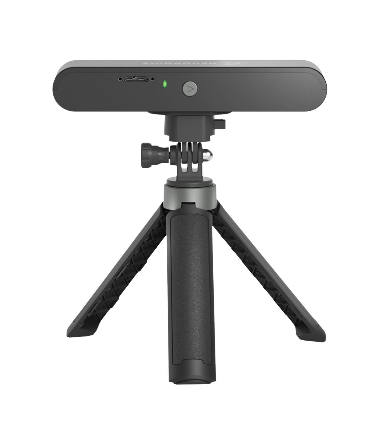 Revopoint POP 2 Premium Package | Phrozen Technology: Resin 3D Printer ...