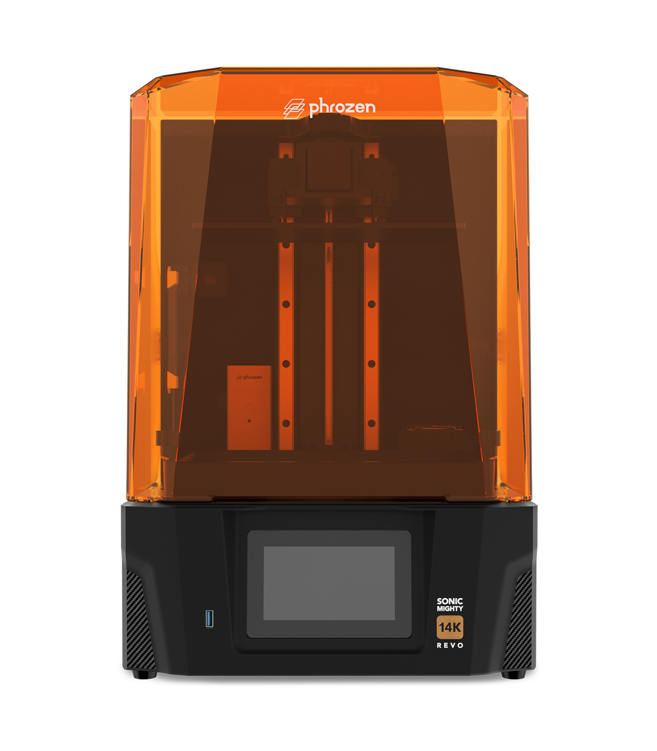 Phrozen Sonic Mighty Revo: 10" 14K LCD 3D Printer | Phrozen Technology ...
