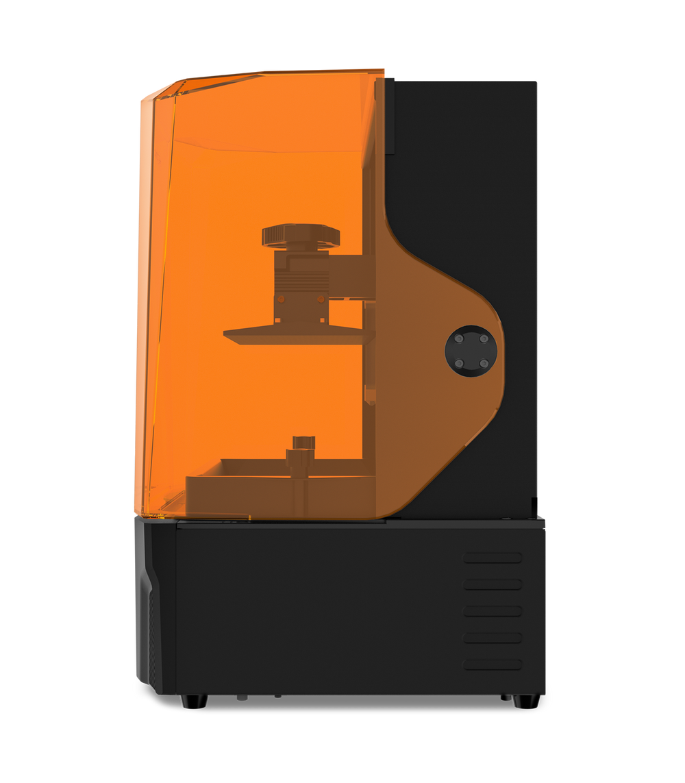 Phrozen Sonic Mighty Revo 16K LCD 3D Printer | Phrozen Technology ...