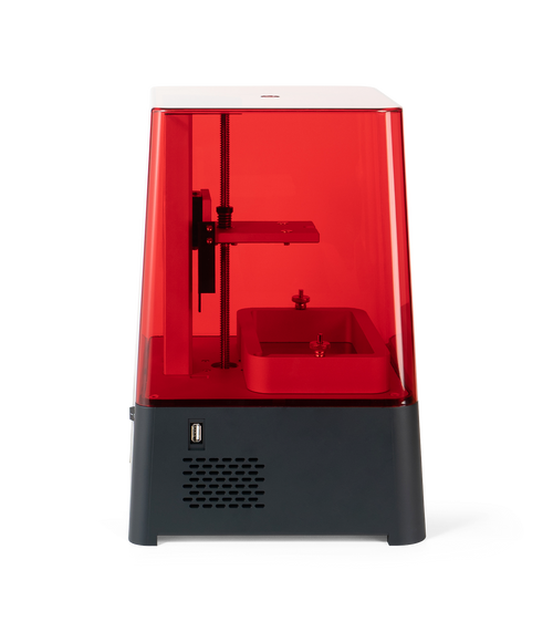 Phrozen Sonic Mini Resin 3D Printer | Phrozen Technology: Resin 3D ...
