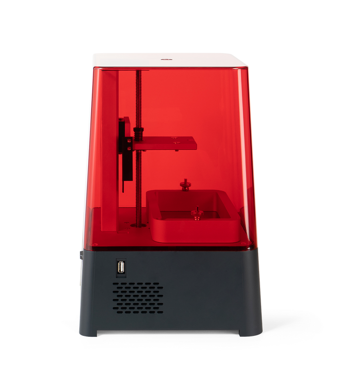 Phrozen Sonic Mini Resin 3D Printer | Phrozen Technology: Resin 3D ...