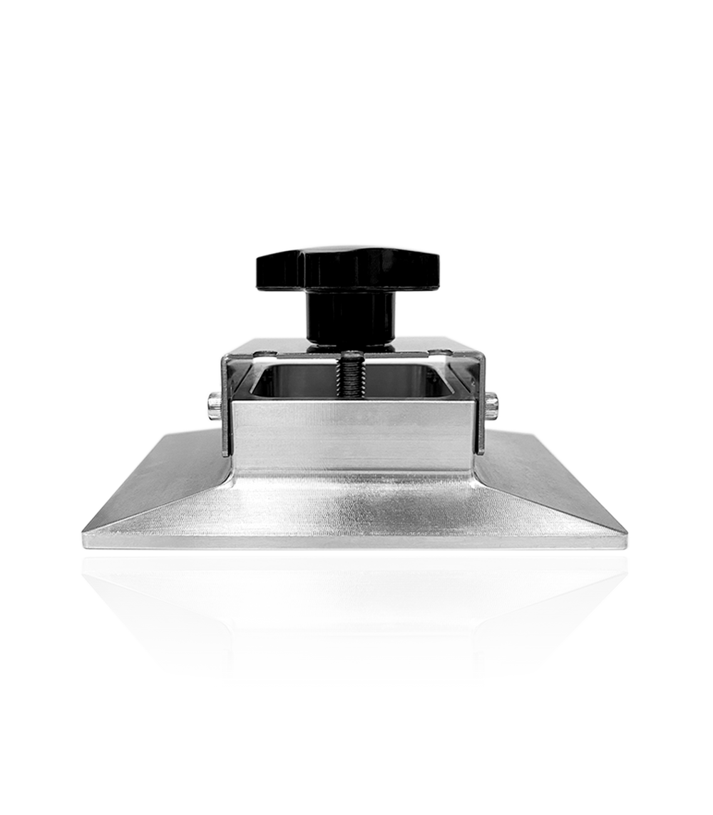 Phrozen LCD 3D Printer Building Plate | Phrozen Technology: Resin 3D ...