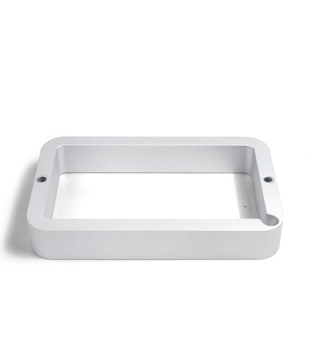 Phrozen LCD 3D Printer Aluminum Resin Vat | Phrozen Technology: Resin ...