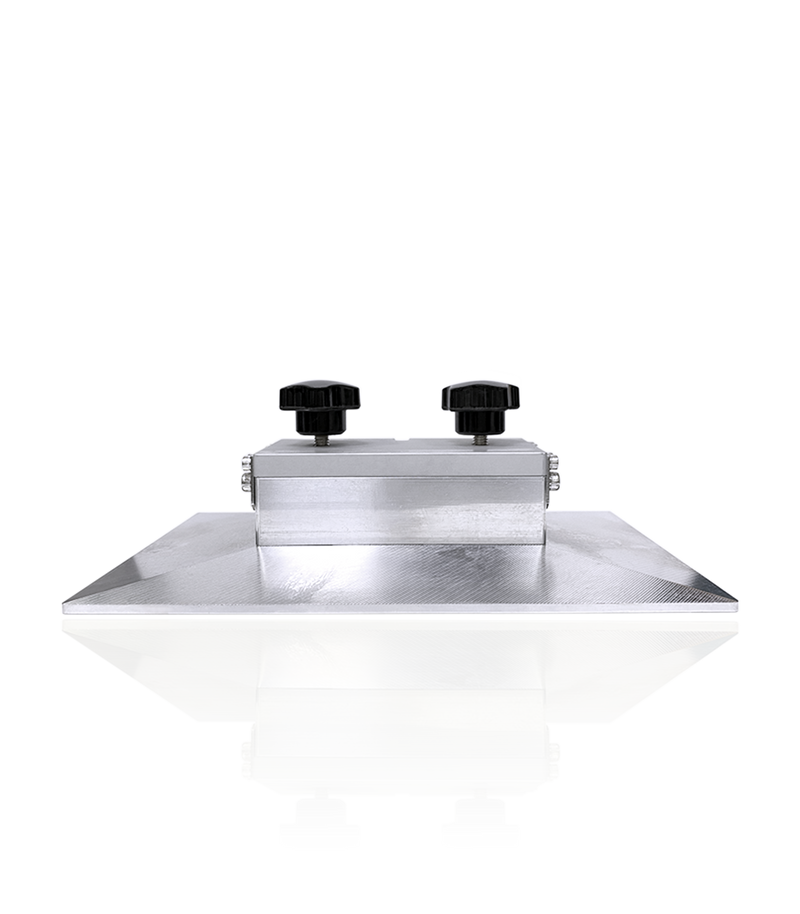 Phrozen LCD 3D Printer Building Plate | Phrozen Technology: Resin 3D ...