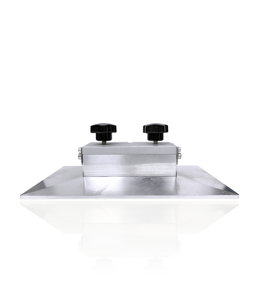 Phrozen LCD 3D Printer Building Plate | Phrozen Technology: Resin 3D ...