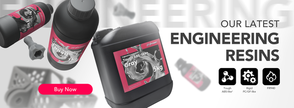 Phrozen Technology｜Desktop LCD 3D Printer｜High Resolution | Phrozen ...