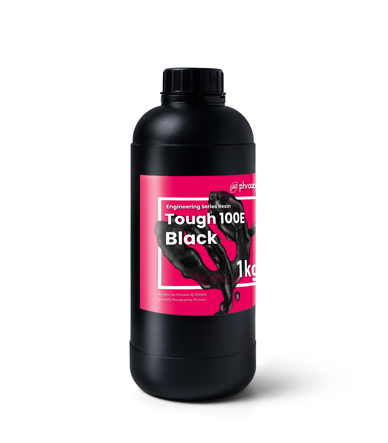 Phrozen Tough 100E Resin – Durability Redefined | Phrozen Technology ...