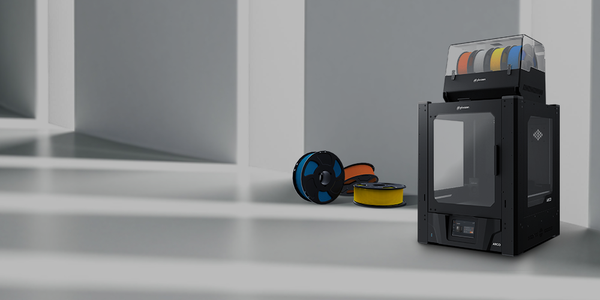 LCD 3D Printer | Phrozen Technology: Resin 3D Printer Manufacturer