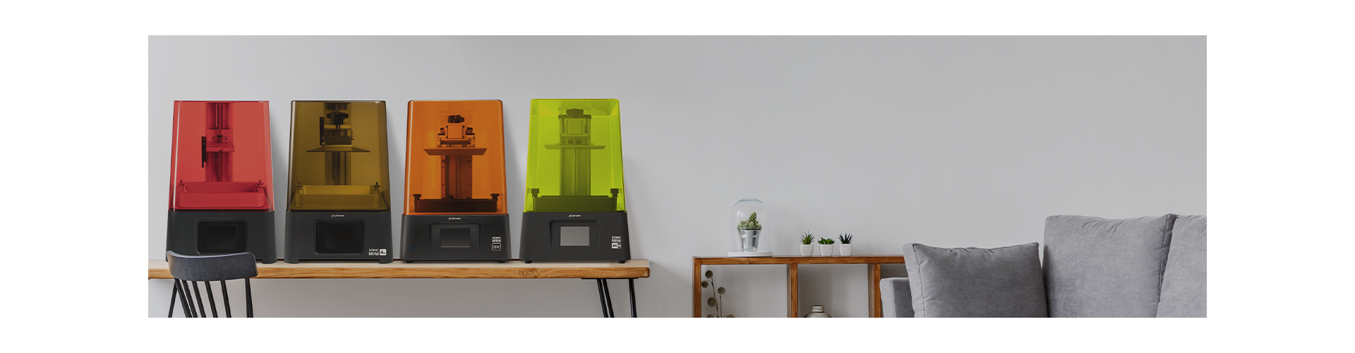 LCD 3Dプリンター | Phrozen Technology: Resin 3D Printer LCD 3Dプリンター | Phrozen Technology: Resin 3D Printer