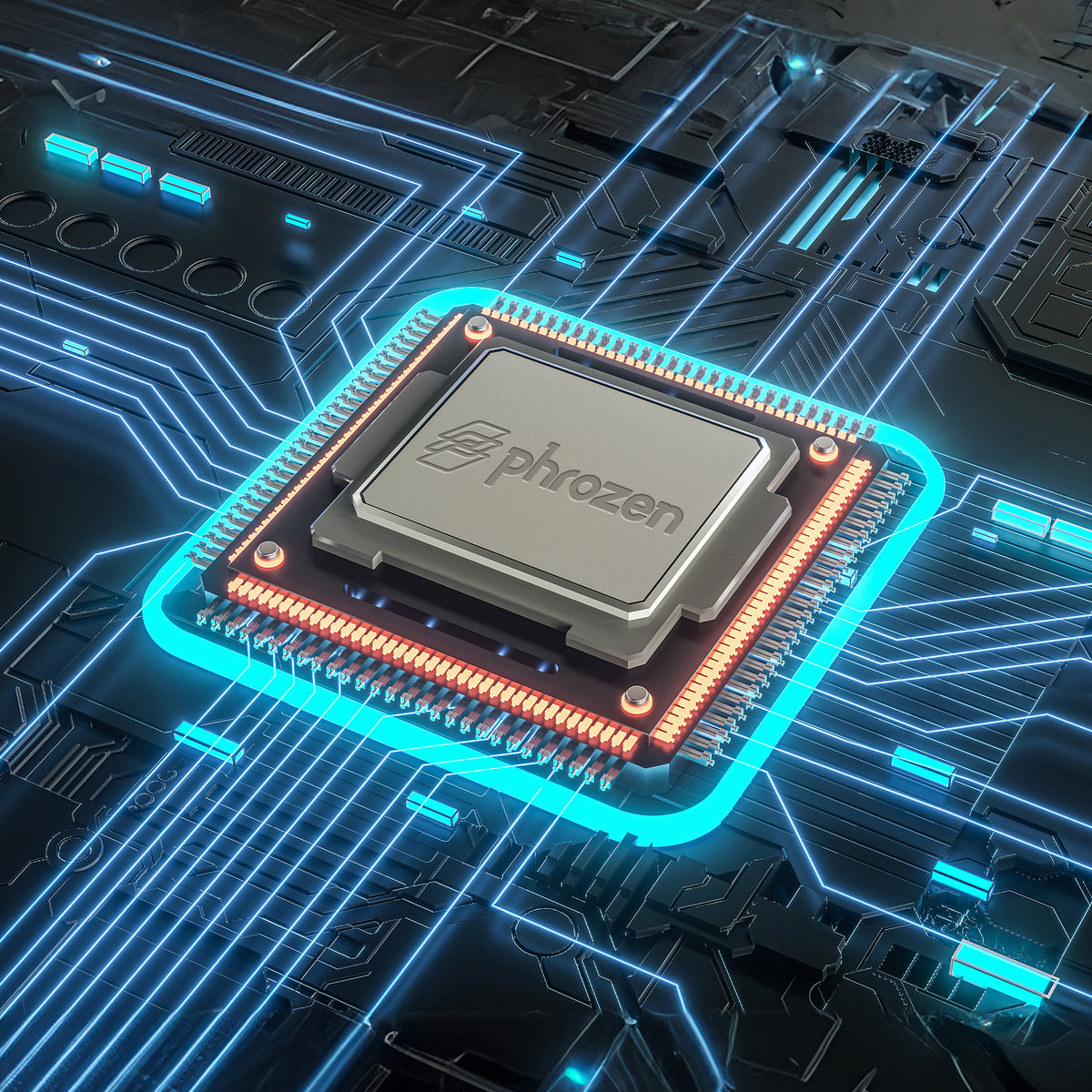 Sonic Mega 8K V2 | Phrozen Technology: Resin 3D Printer Manufacturer