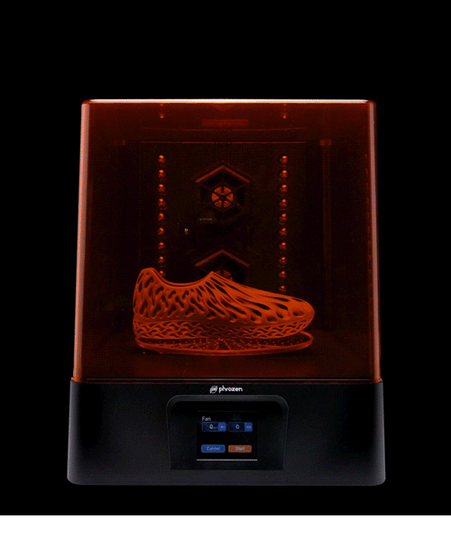 Phrozen Wash & Cure Kit | Phrozen Technology: Resin 3D Printer Manufacturer