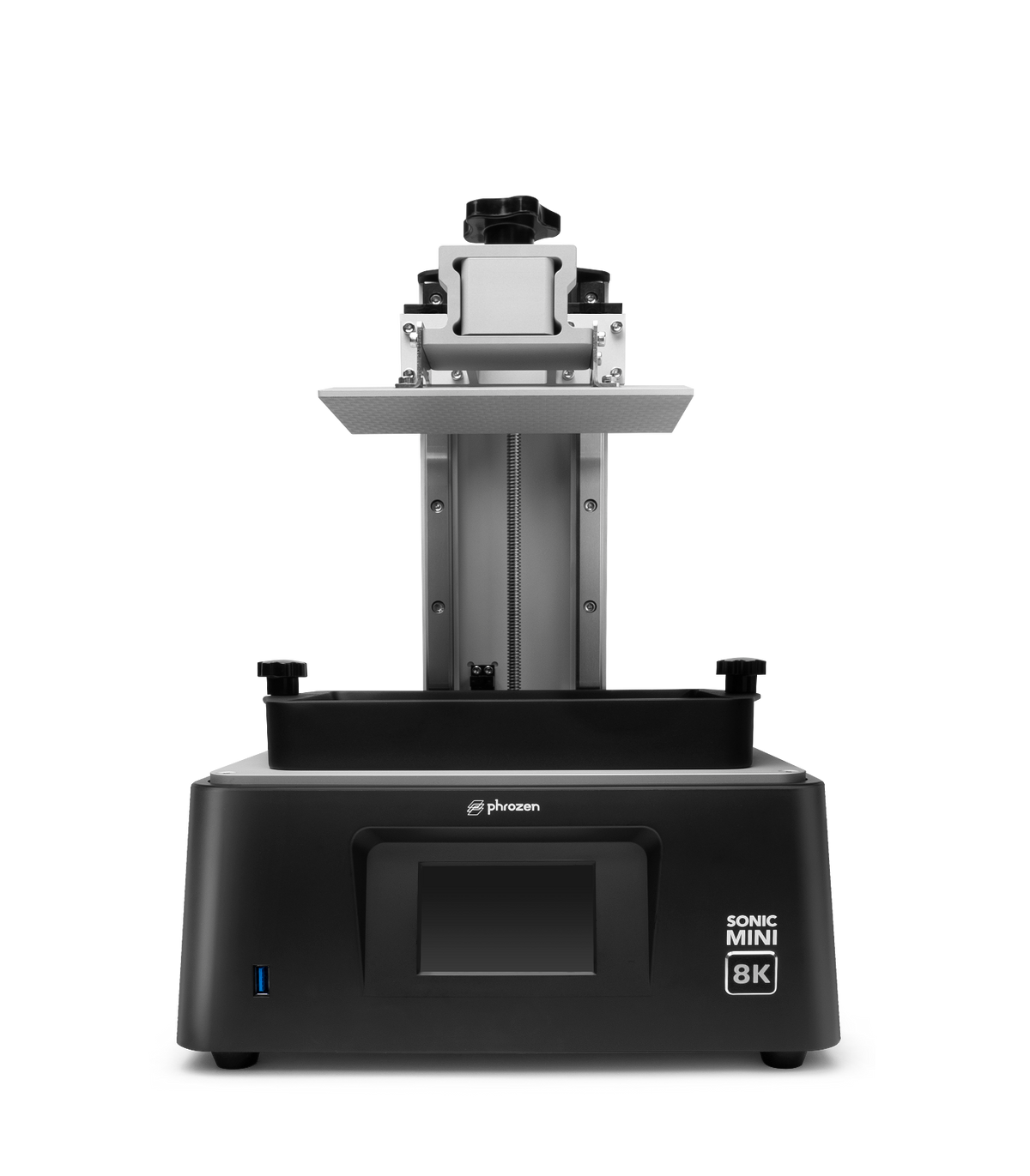 Phrozen Sonic Mini Resin 8K 3D Printer | Phrozen Technology: Resin 3D ...