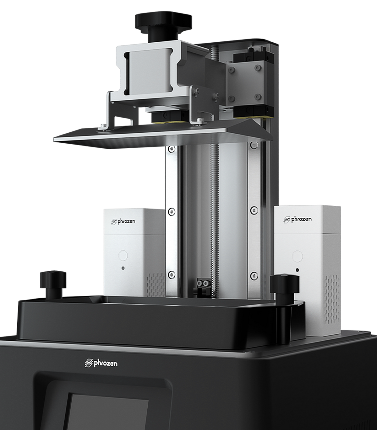 Phrozen Air Purifier | Phrozen Technology: Resin 3D Printer Manufacturer