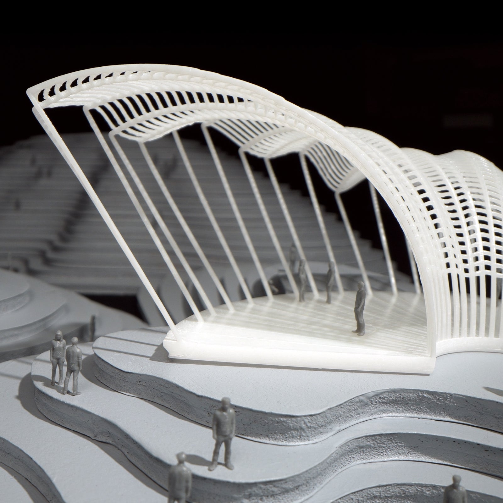 Phrozen Protowhite 3D Printing Resin | Phrozen Technology: Resin 3D Printer Manufacturer