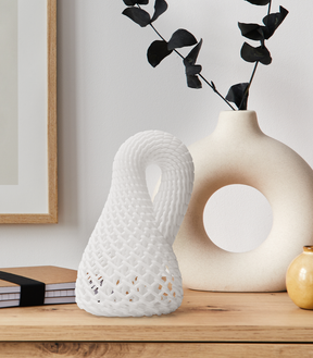 Phrozen Ceramic White 3D Printing Resin | Phrozen Technology: Resin 3D ...