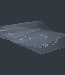 FEP Film | Phrozen | Phrozen Technology: Resin 3D Printer Manufacturer