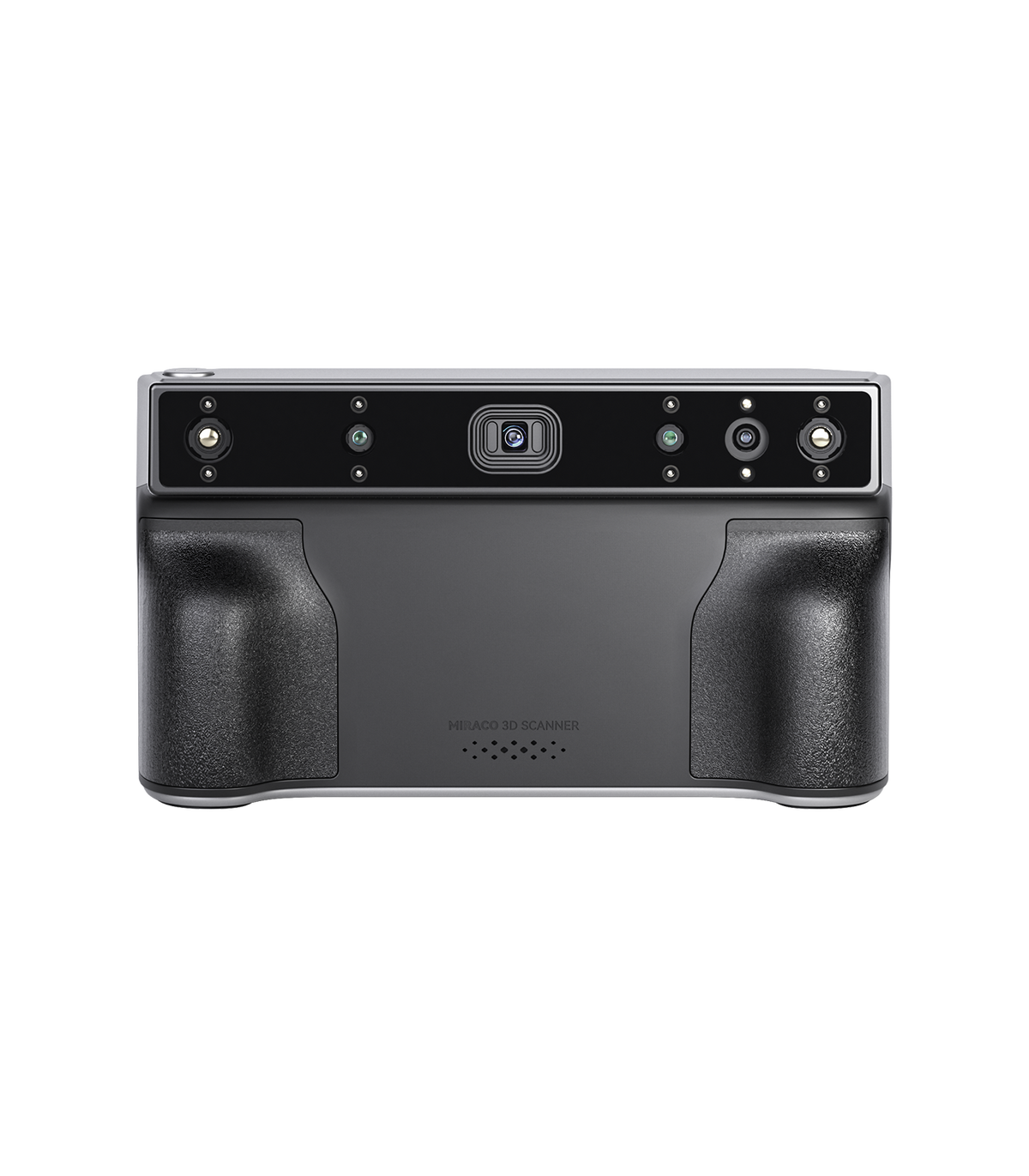 Revopoint MIRACO 3D Scanner: All-in-One Solution for Small to Large ...