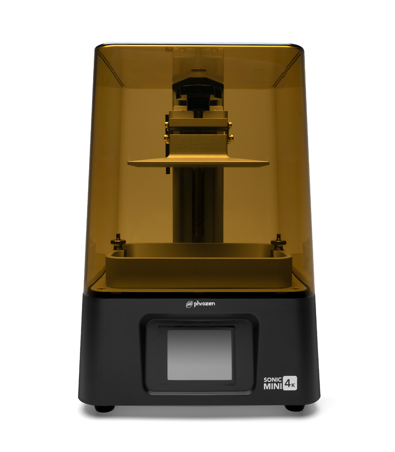 Phrozen Sonic Mini 4K Resin 3D Printer | Phrozen Technology: Resin 3D ...