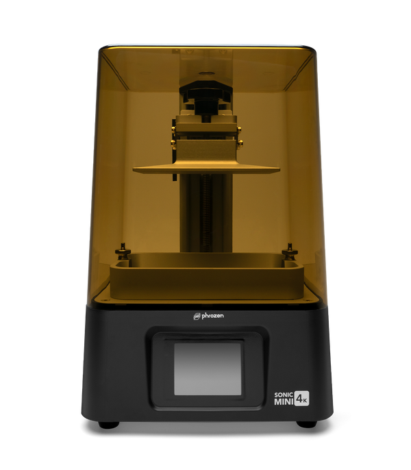 LCD 3D Printer | Phrozen Technology: Resin 3D Printer Manufacturer