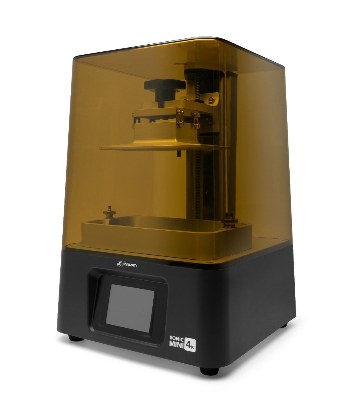 Phrozen Sonic Mini 4K Resin 3D Printer | Phrozen Technology: Resin 3D ...