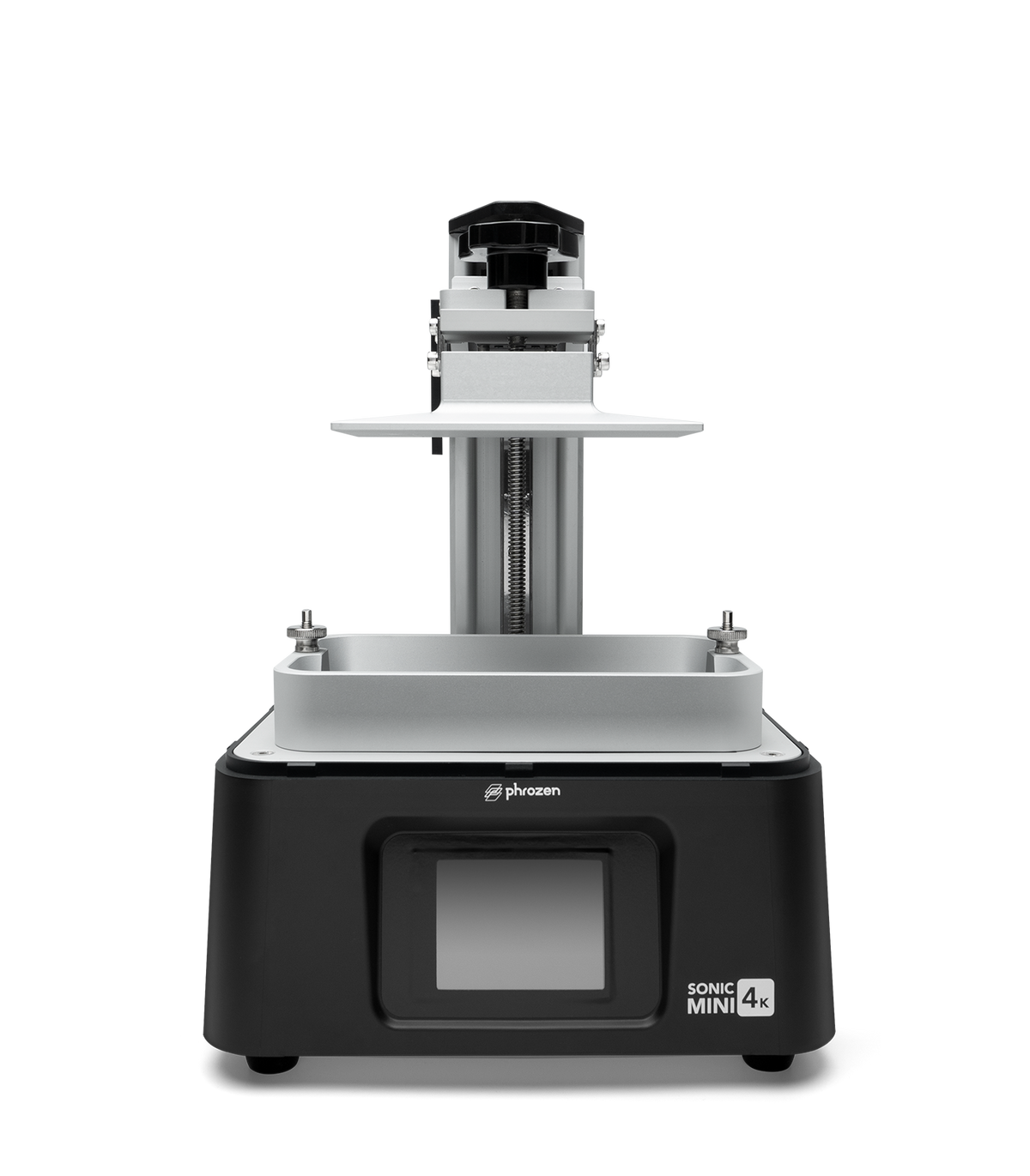 Phrozen Sonic Mini 4K Resin 3D Printer | Phrozen Technology: Resin 3D ...