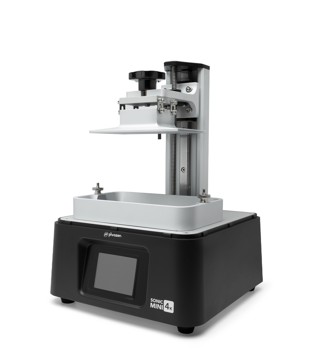 Phrozen Sonic Mini 4K Resin 3D Printer | Phrozen Technology: Resin 3D ...