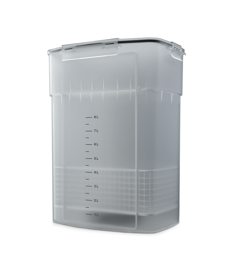 Wash and Cure Kit Bucket: 3D Parts Washing Container | Phrozen ...