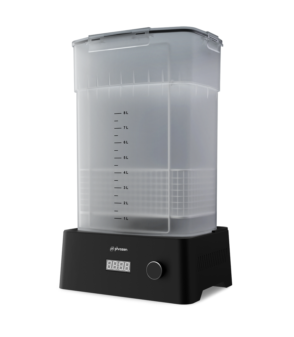 Wash & Cure Station Kit | Phrozen | Phrozen Technology: Resin 3D ...