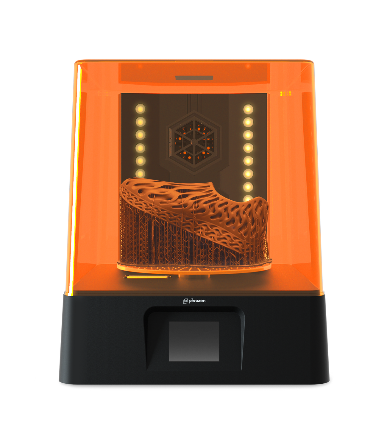 Wash & Cure Station Kit | Phrozen | Phrozen Technology: Resin 3D ...