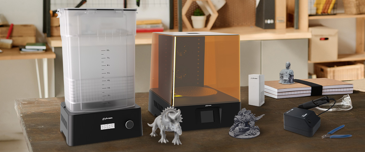 Phrozen Technology | Must-Have Tools for 3D Printing: The Only Guide ...